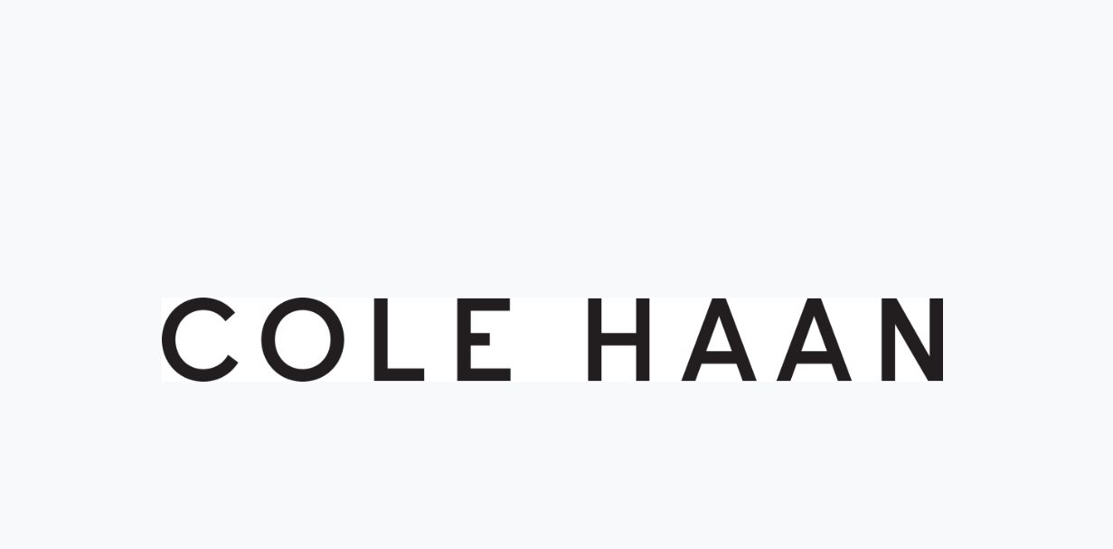 Cole Haan – Jaisun House